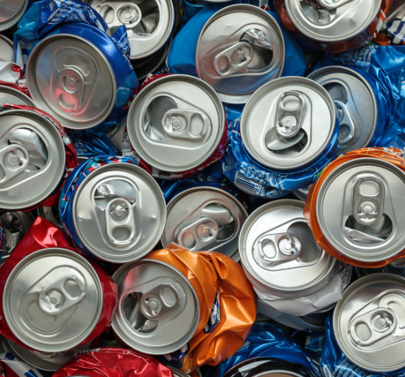 Marktonderzoek via PanelWizard - Hoe staat het met de invoering met statiegeld op blikjes?