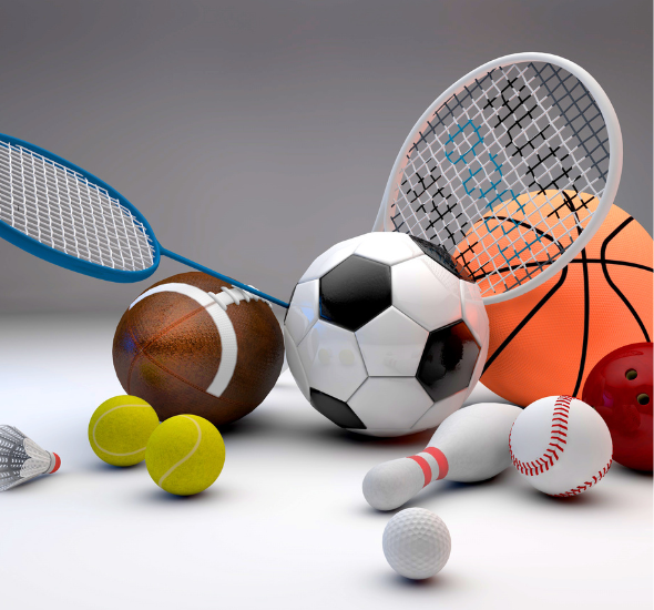 Marktonderzoek via PanelWizard - Helft van de Nederlanders kijkt uit naar de sportzomer