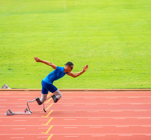 Marktonderzoek via PanelWizard - Acht op de tien Nederlanders vinden dat de Paralympische Spelen ...