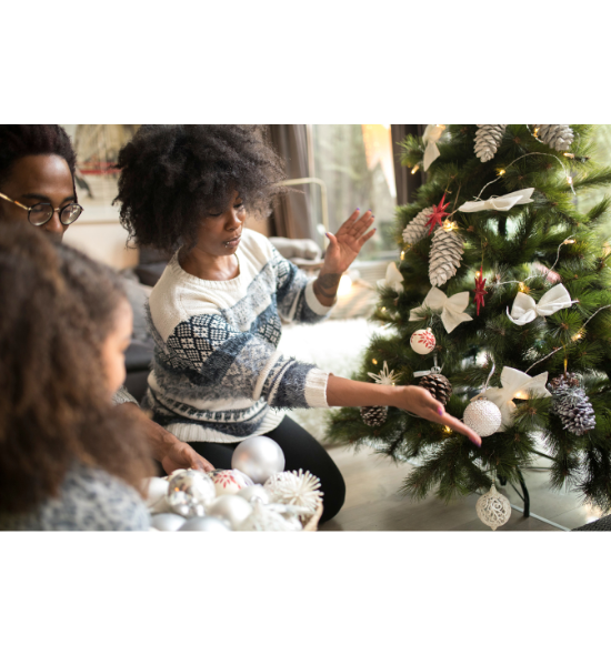 Marktonderzoek via PanelWizard - Spread the holiday cheer!