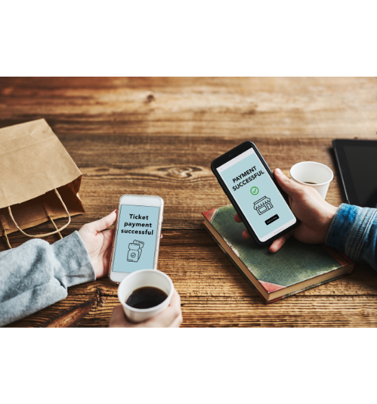 Marktonderzoek via PanelWizard - Sjoemelen met betaalverzoeken: één op de acht jongeren doet het!